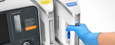 Anesthetic Vaporizers by Mindray